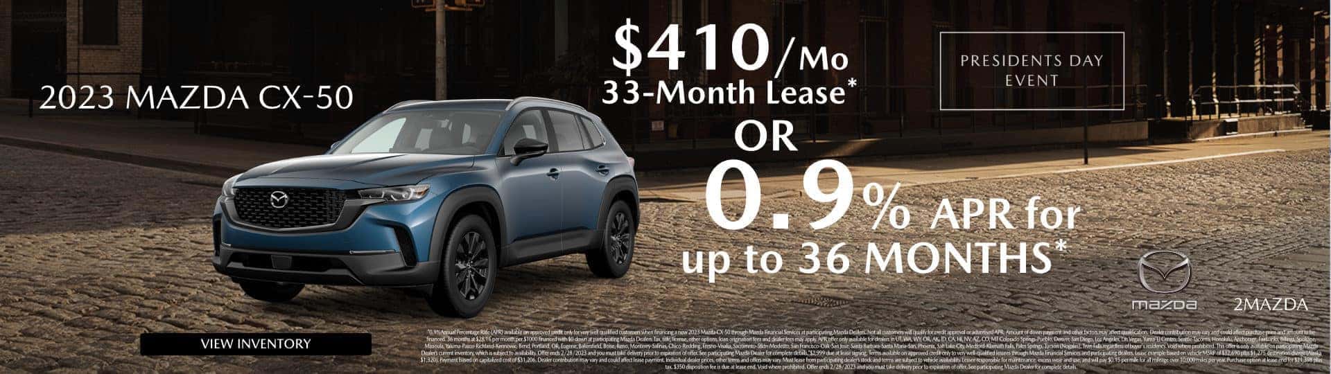 New Mazda Car Specials Loveland | 2Mazda