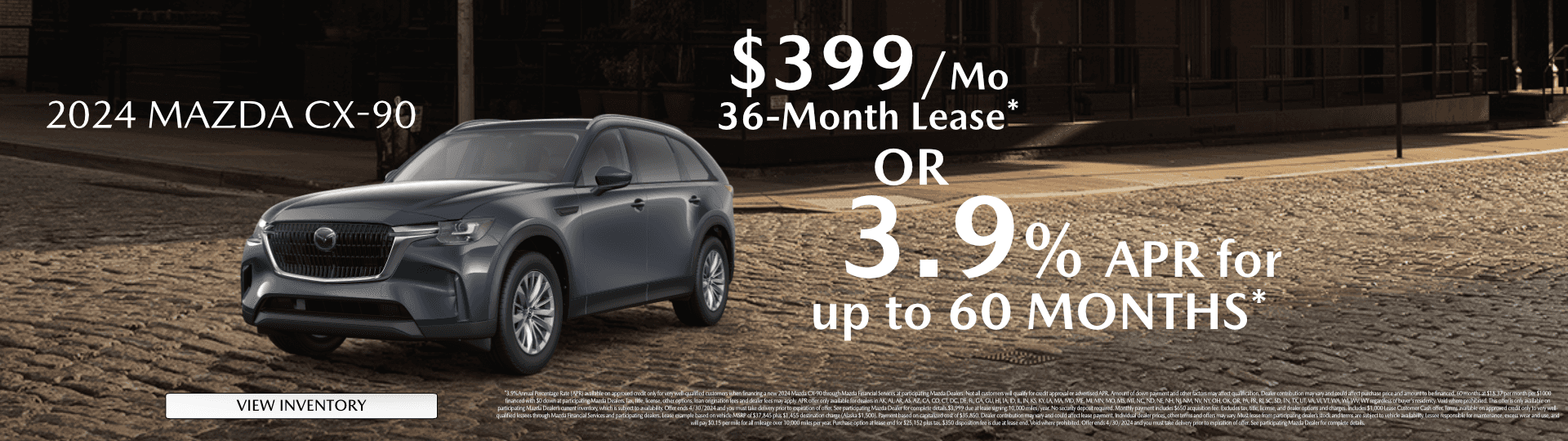 Certified Pre-Owned Mazda Vehicles in Stock | 2Mazda