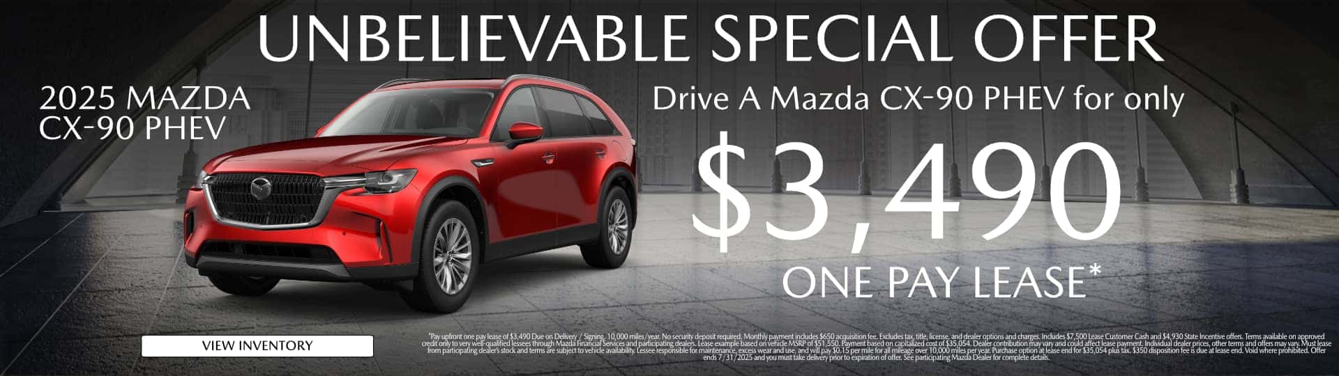 25 New Mazda CX-90 Plug-In Hybrid for Sale in Loveland, CO | 2Mazda