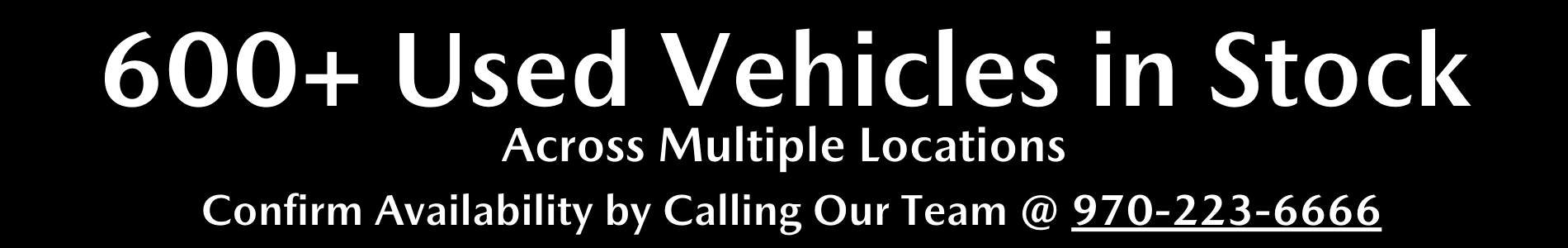 Used Vehicles in Stock | 2Mazda