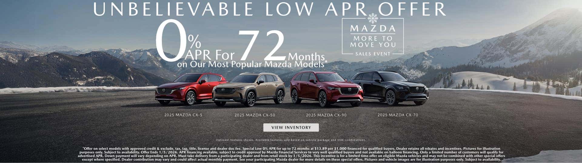 177 New Mazda Cars, SUVs in Stock | 2Mazda