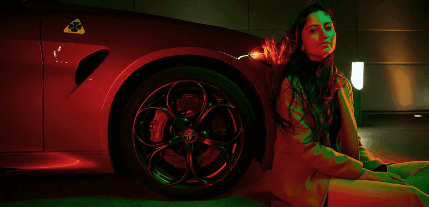 Alfa Romeo Accessories | Alfa Romeo FIAT of Santa Monica