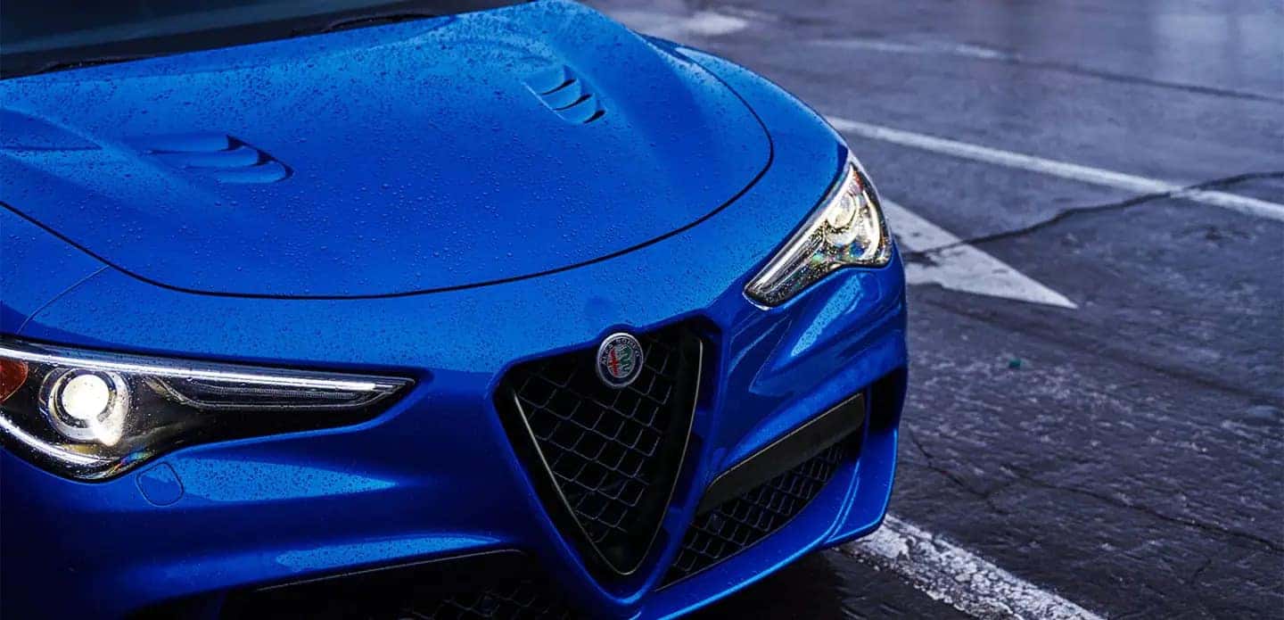 Advantages of Q4 AWD on Alfa Romeo Cars for Sale