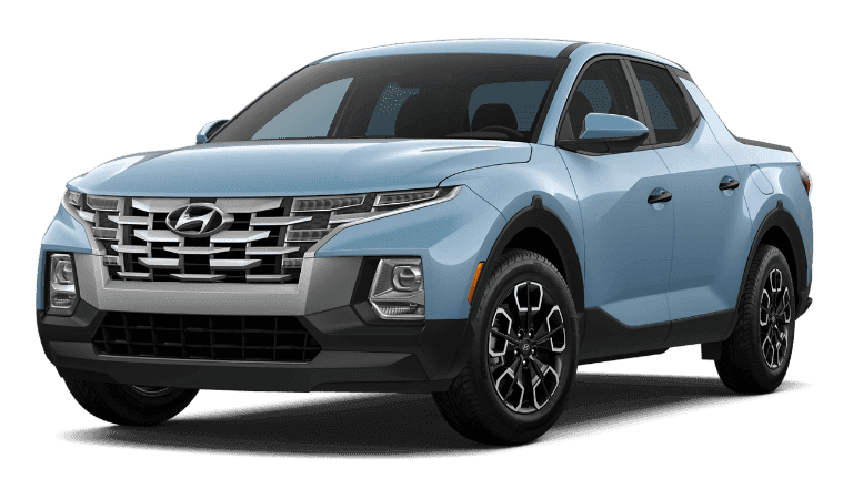 2022 Hyundai Santa Cruz: SE vs. SEL vs. Limited