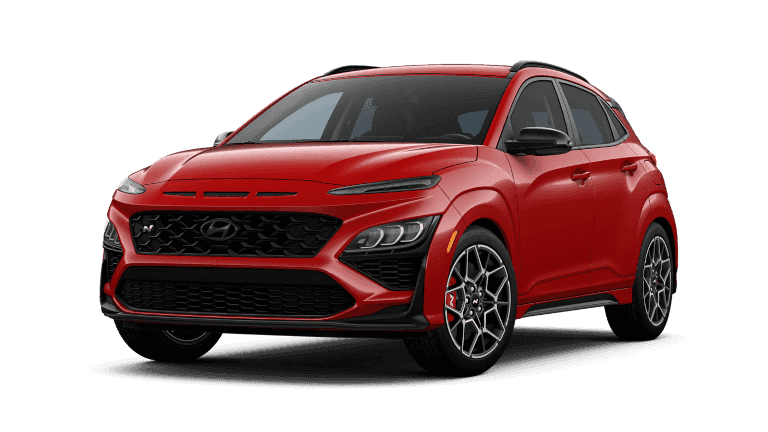 2022 Hyundai Kona: Color Options, Key Features, Pricing