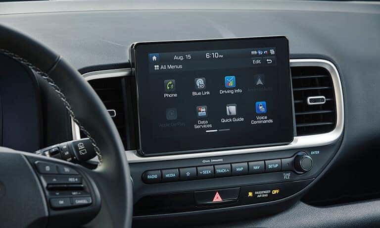 2022 Hyundai Venue Review | Colors, Specs & Models For Sale