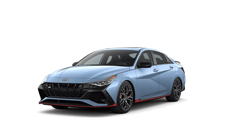 2023 Hyundai Elantra Review | Features, Performance, Specs
