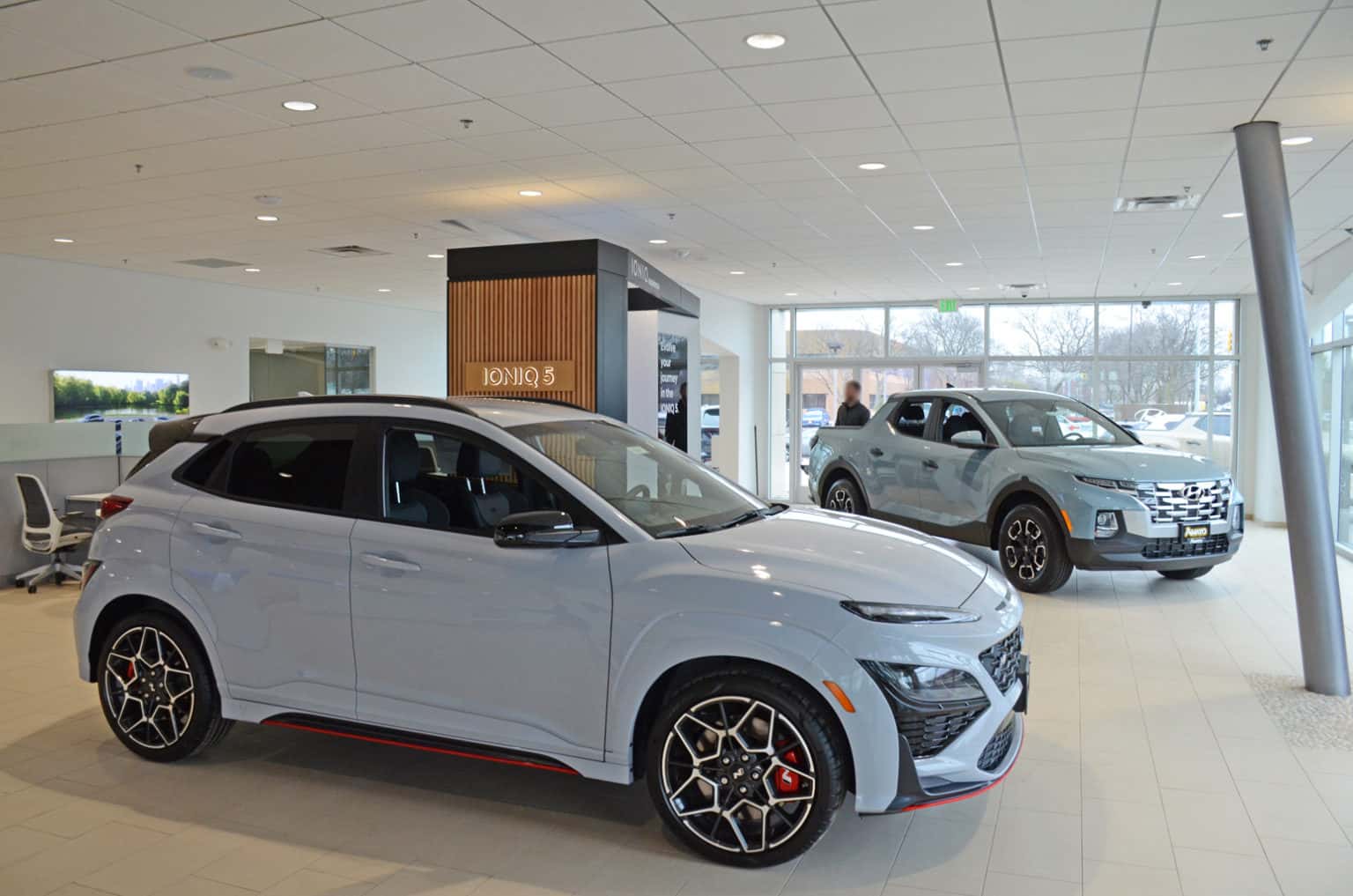 Amato North Shore Hyundai