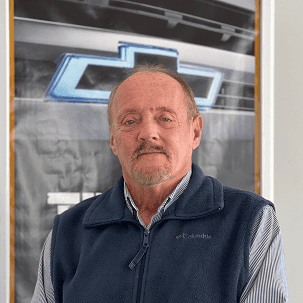 Auburn Chevrolet Staff | Auburn Chevrolet Dealer