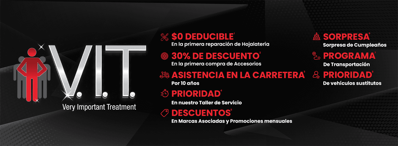 Beneficios | Autocentro Chrysler Dodge Jeep Ram