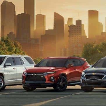 Blog | Blakely Chevrolet GMC serving Albany