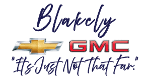 New Chevy Vehicles for Sale in Blakely, GA | New GMC Sales