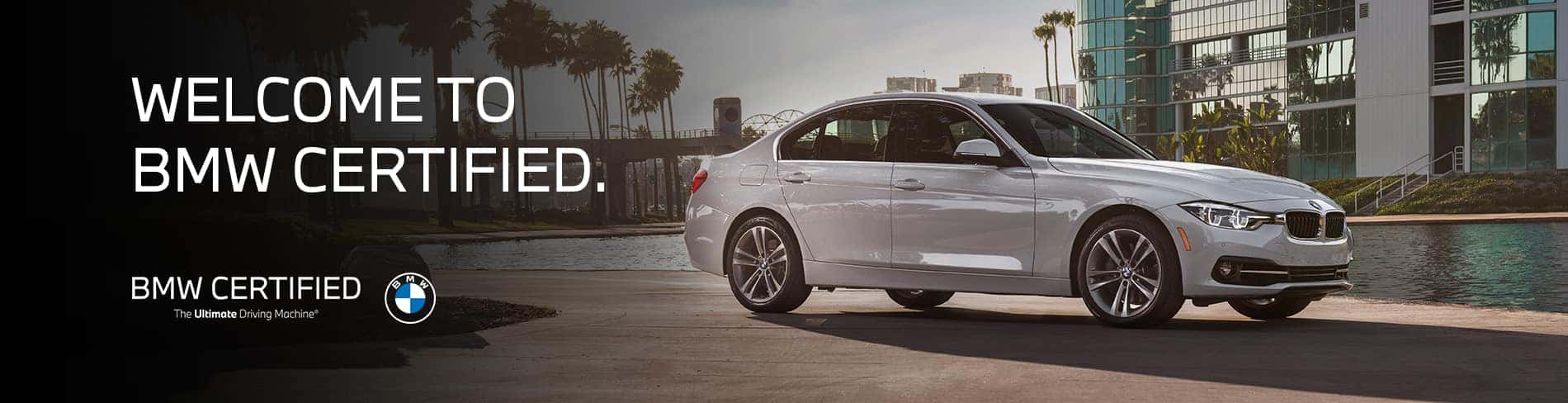 What is BMW Certified Pre-Owned | BMW of Fairfield in Napa Solano Valley