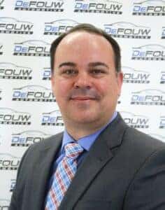 Meet Our Staff | BMW of Lafayette