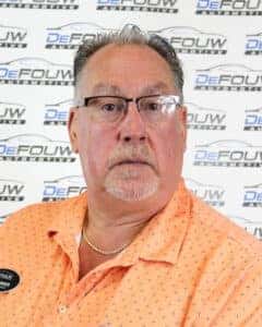 Meet Our Staff | BMW of Lafayette