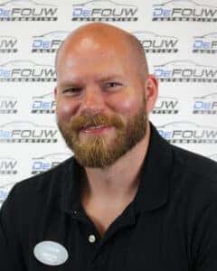 Meet Our Staff | BMW of Lafayette