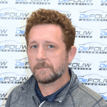 Meet Our Staff | BMW of Lafayette