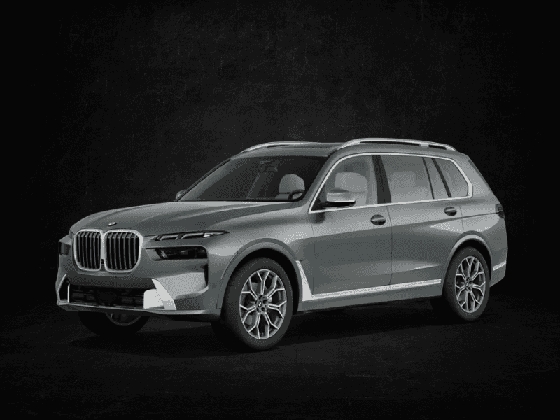 BMW Model Lineup Guide for Lafayette Drivers | BMW of Lafayette