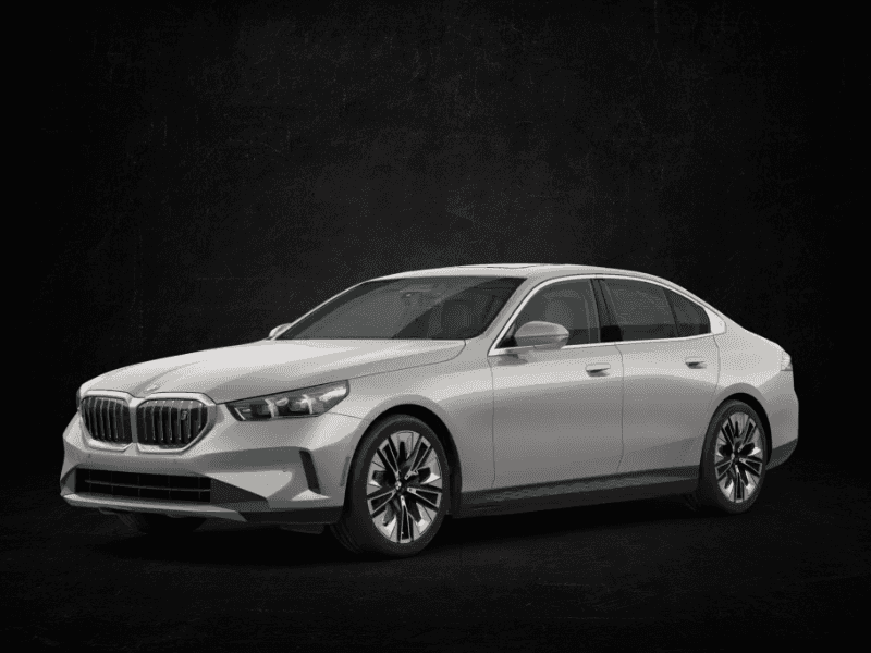 BMW Model Lineup Guide for Lafayette Drivers | BMW of Lafayette