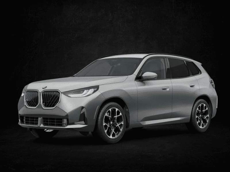 BMW Model Lineup Guide for Lafayette Drivers | BMW of Lafayette