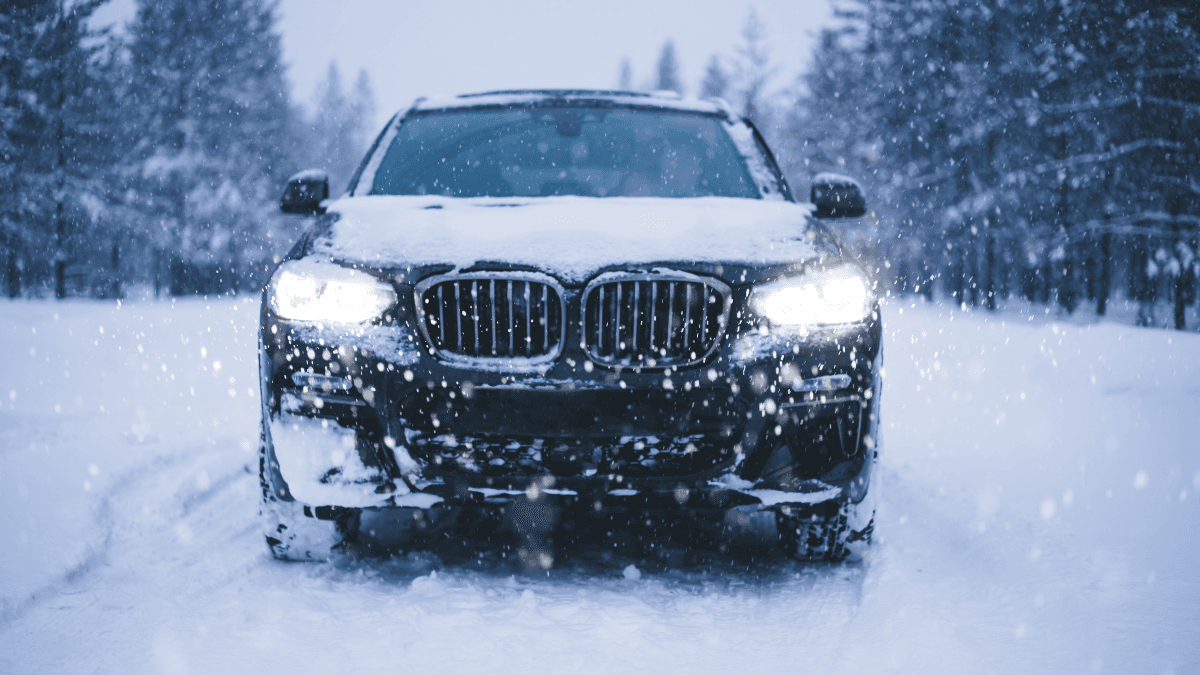BMW Battery Health Check in Indiana | Cold Weather Ready