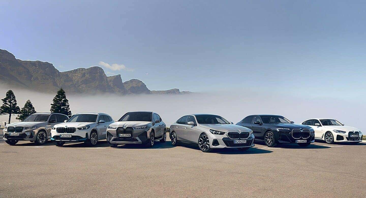 BMW Dealer Near Kendall, FL | Braman BMW Miami