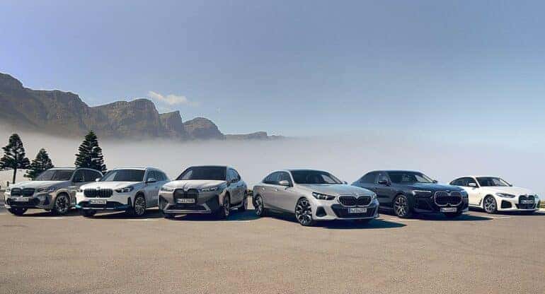 BMW Dealer Near Kendall, FL | Braman BMW Miami