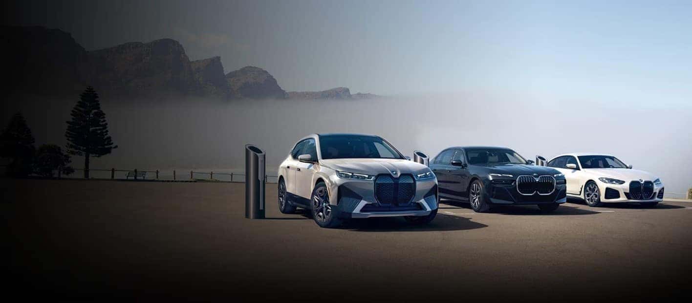 BMW Dealer Near Miramar, FL | Braman BMW Miami