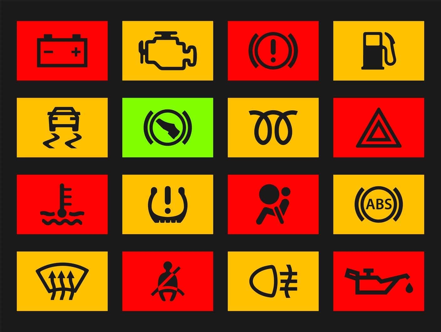 Understanding BMW Dashboard Warning Lights | Braman BMW Miami