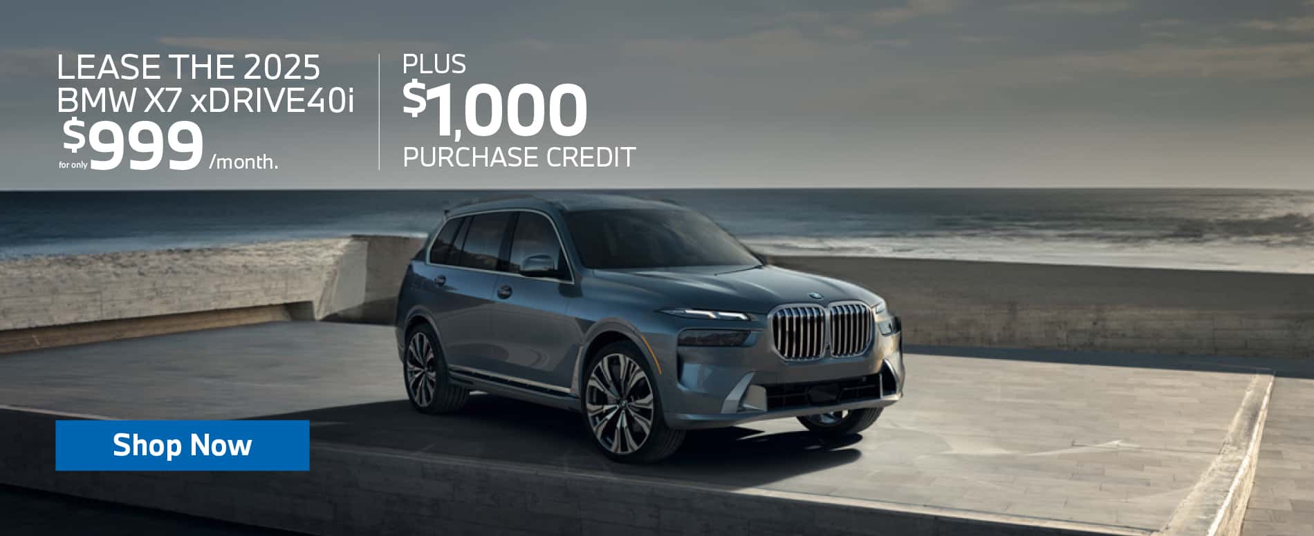 BMW Dealer In Miami, FL | Braman BMW Miami