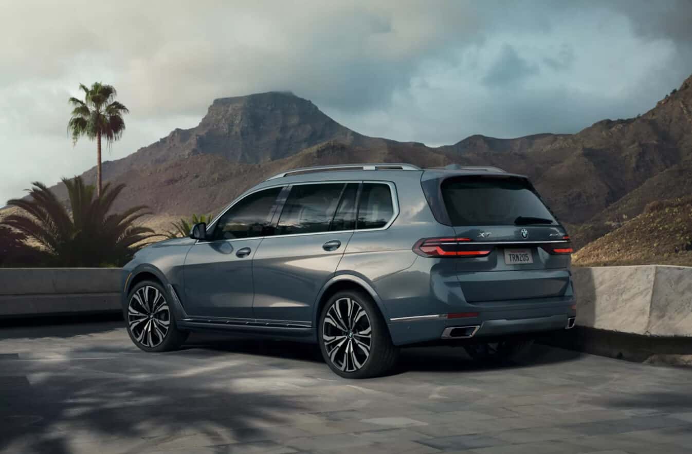 New BMW X7 For Sale In Miami, FL