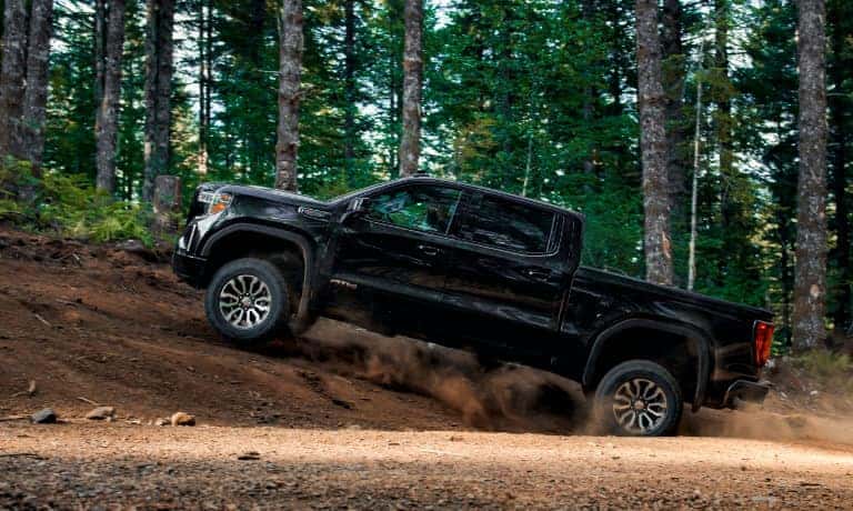 2022 GMC Sierra 1500 Review, Specs, Trims & Price | Rochester, MN