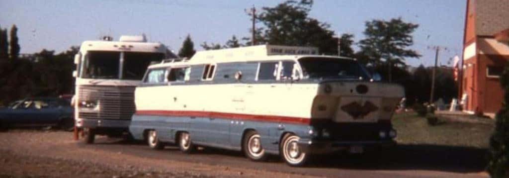 Buick’s ShamRockAway Motorhome Built to Last a Lifetime | GMC of Rochester