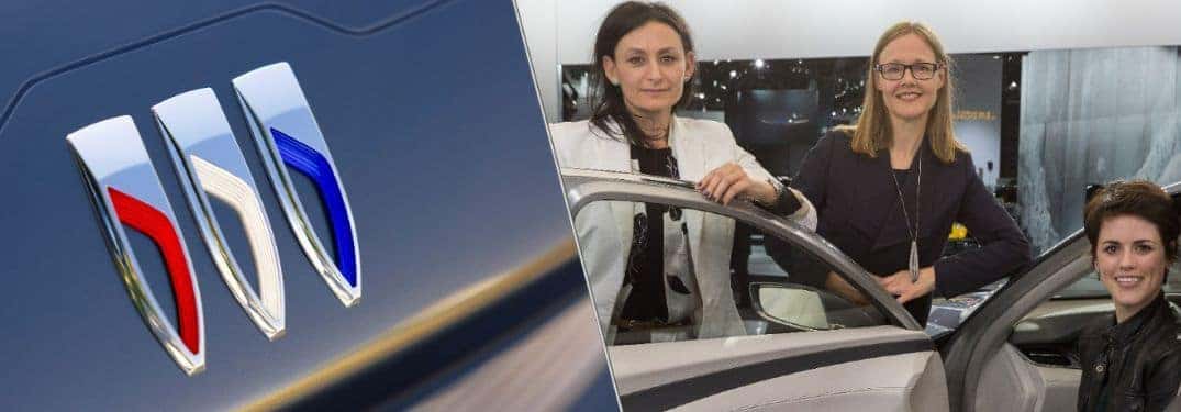 Hiring Women Boosts Buick GMC Dealer Sales