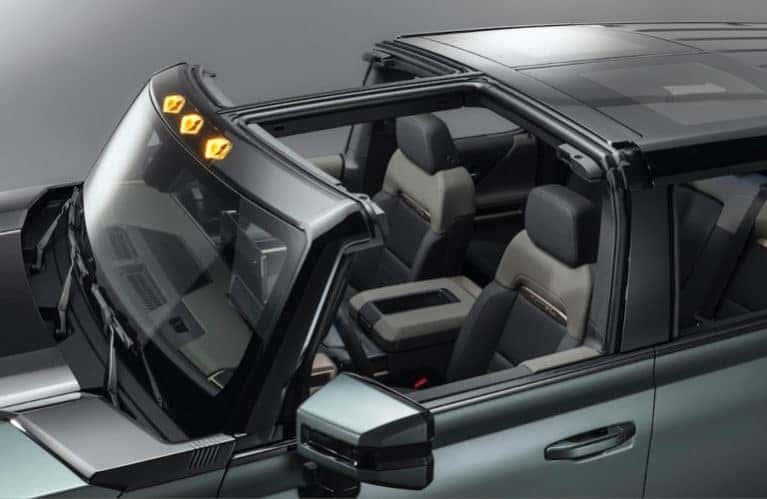 New HUMMER EV | GMC of Rochester