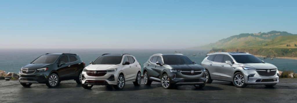 Buick's New Logo and its Long-Standing History | GMC of Rochester
