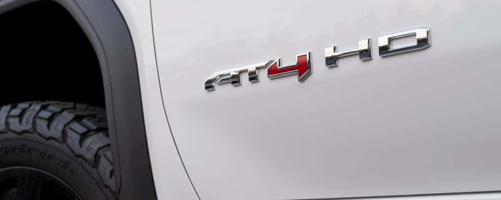 GMC AT4: Ideal for Off-Road and Everyday Use | GMC of Rochester