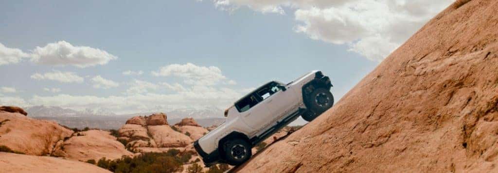 GMC Hummer EV Aces Off-Road Testing
