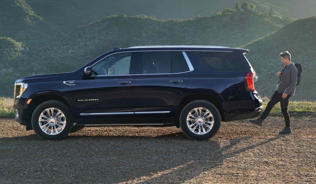 How Reliable Are the GMC Yukon & Yukon XL?