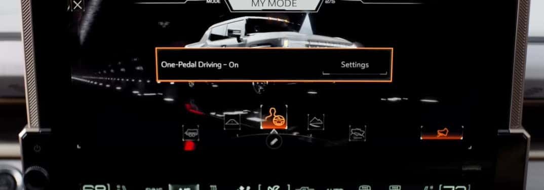 One-Pedal Driving for EVs: How It Works