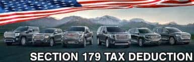 Does My Truck, Van or SUV Qualify for a Tax Break? - Section 179 Explain