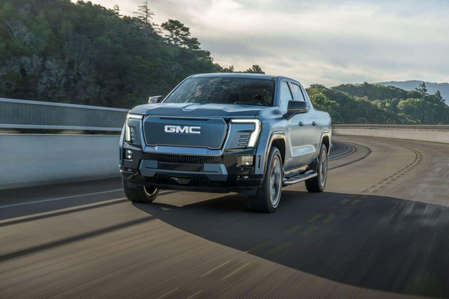 25 Years of Denali | Celebrate with GMC of Rochester