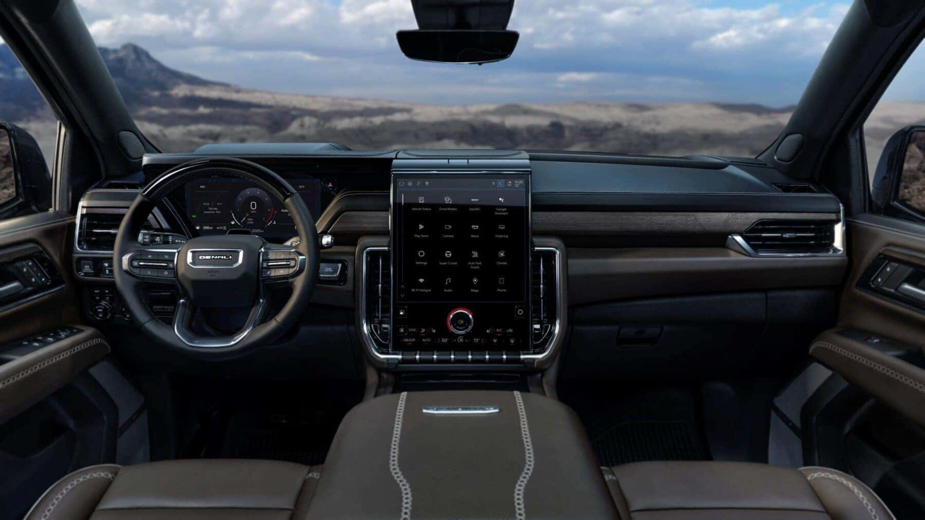 25 Years of Denali | Celebrate with GMC of Rochester
