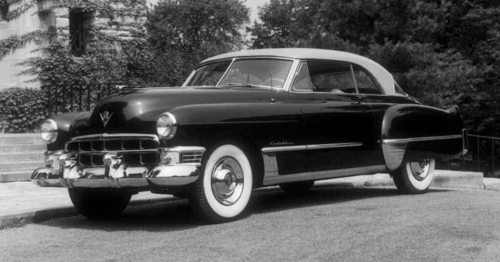 Celebrating the Legacy of Cadillac | Cavender Cadillac