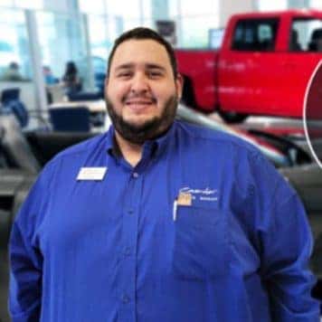 Cavender Chevrolet Staff | Boerne Chevrolet Dealer