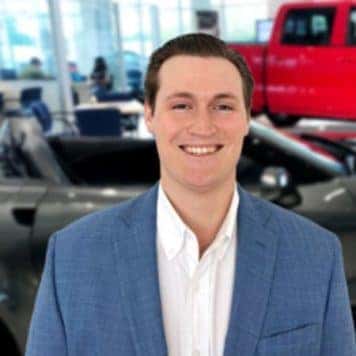 Cavender Chevrolet Staff | Boerne Chevrolet Dealer