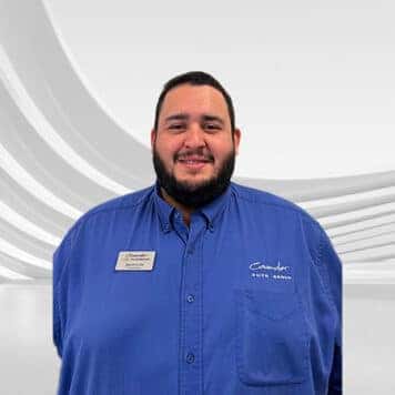 Cavender Chevrolet Staff | Boerne Chevrolet Dealer