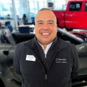 Cavender Chevrolet Staff | Boerne Chevrolet Dealer
