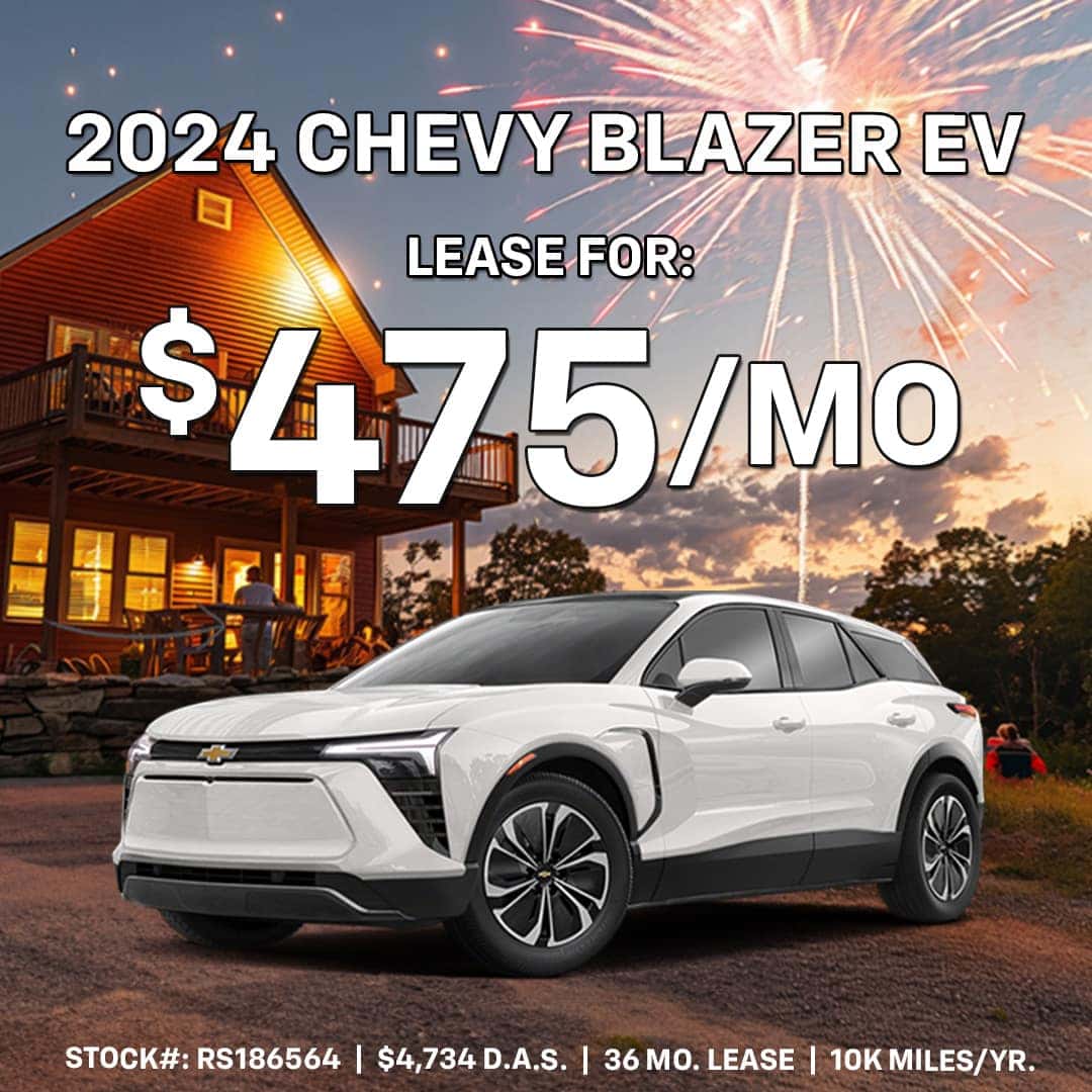 Cavender Chevrolet | Chevrolet Dealer in Boerne, TX