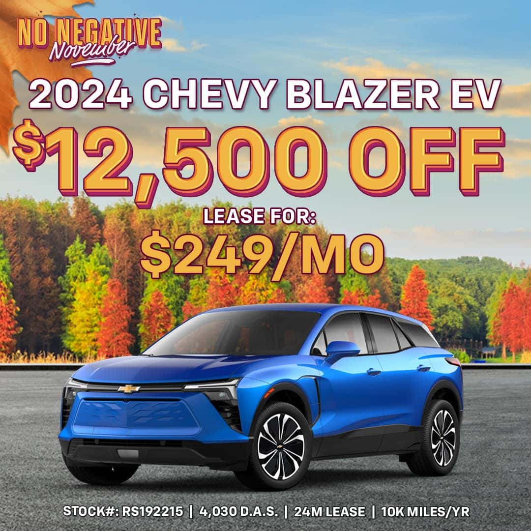 Cavender Chevrolet | Chevrolet Dealer in Boerne, TX